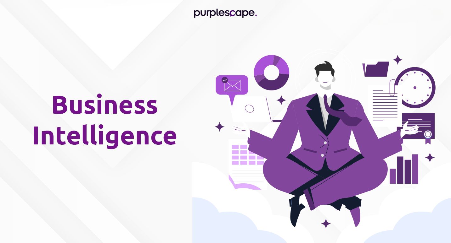 What is Business Intelligence?