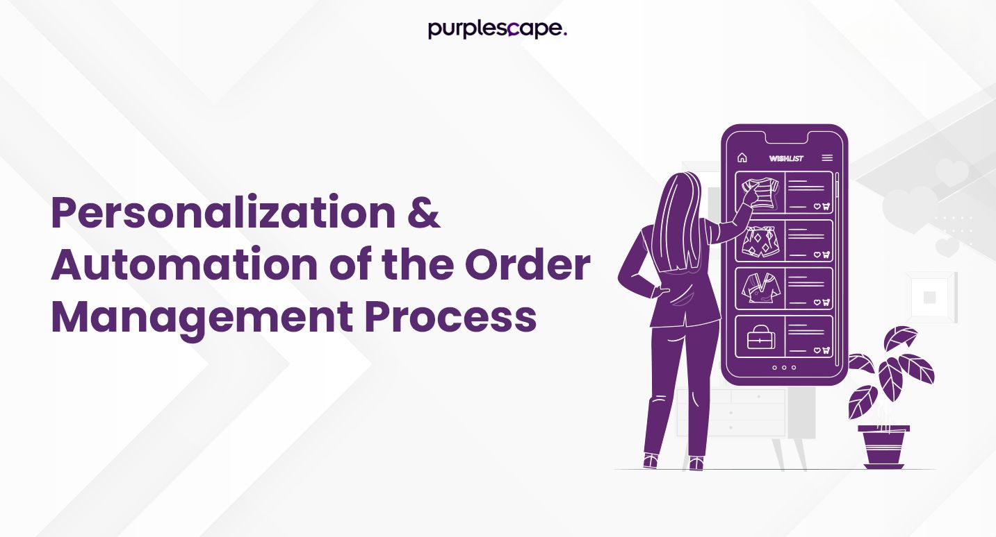 Conversational AI in Retail for Personalized Order Management