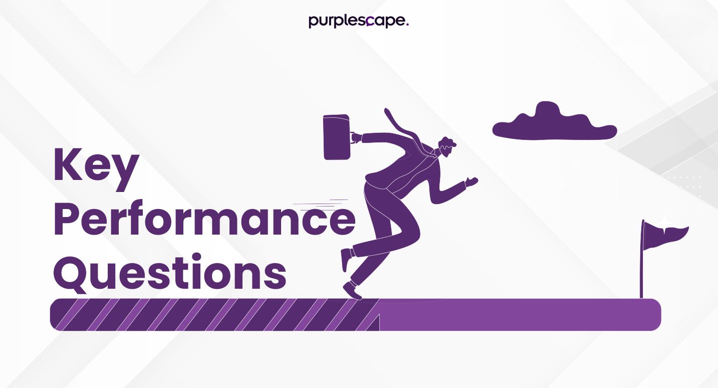 Key Performance Questions - What is it?