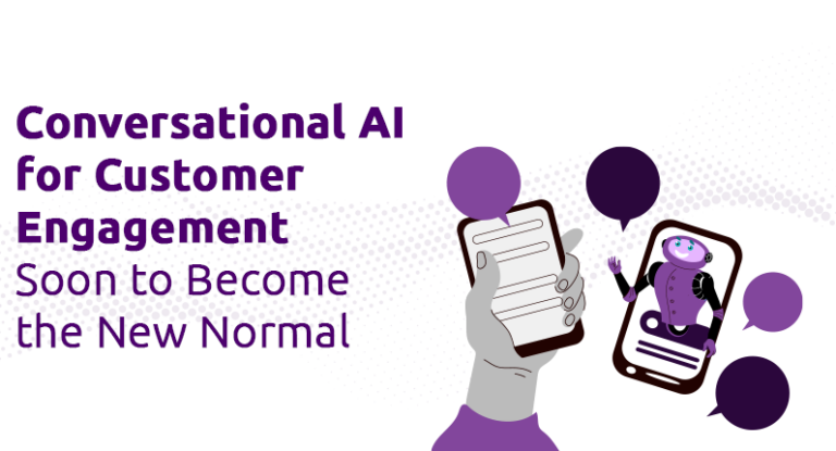 Revolutionizing Customer Engagement: The Rise of Conversational AI