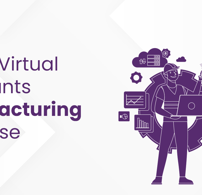 Manufacturing Archives - Purplescape