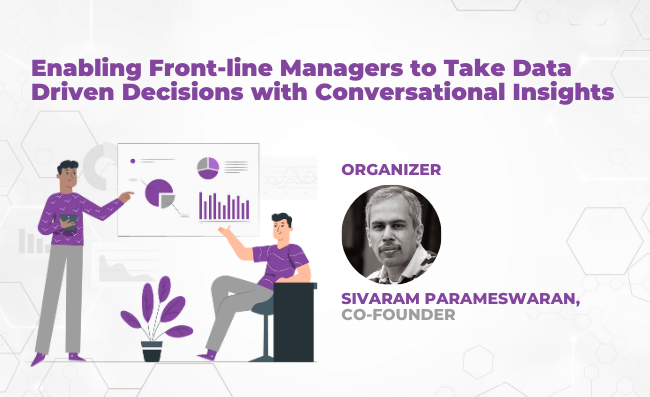Data-Driven Decisions: Conversational Insights for Managers
