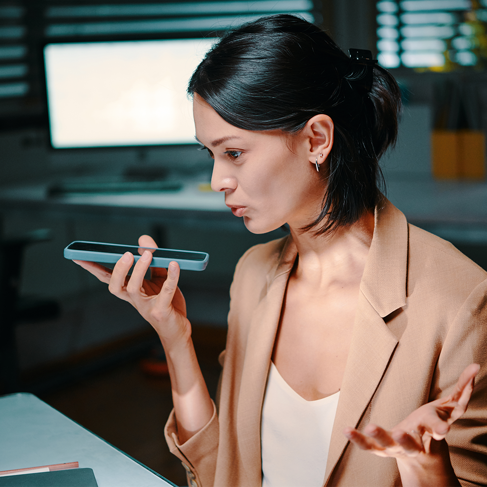 Talk to your Data (TM) with Kea | Smart Virtual Data Analyst